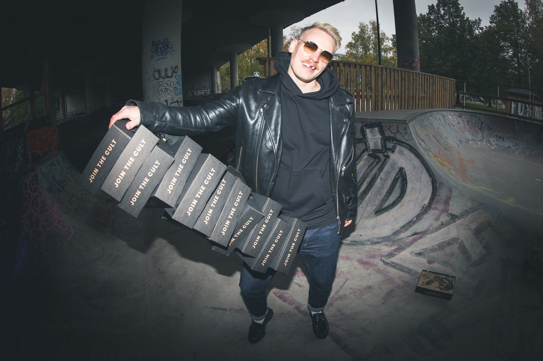 Warehouse Clearance 40%