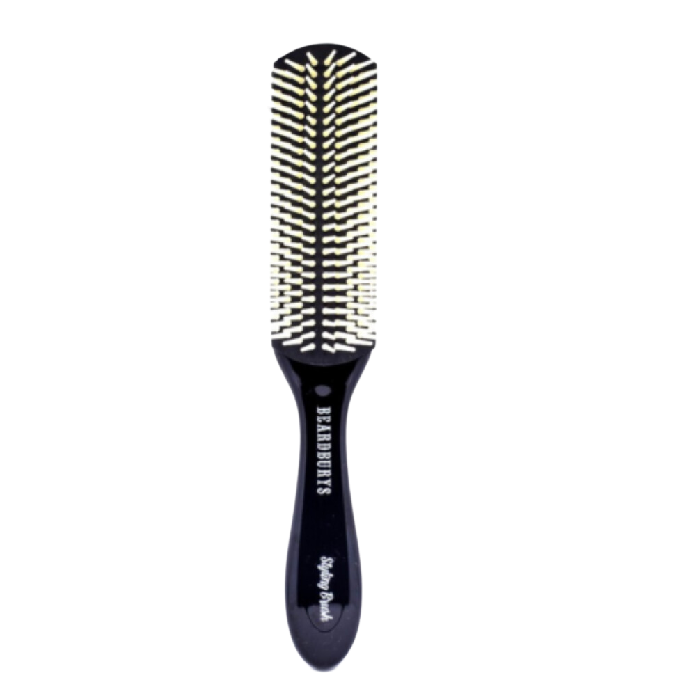 Styling brush