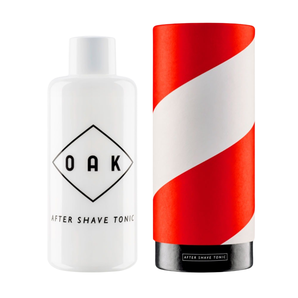 After Shave Tonic Oak – Dick Johnson