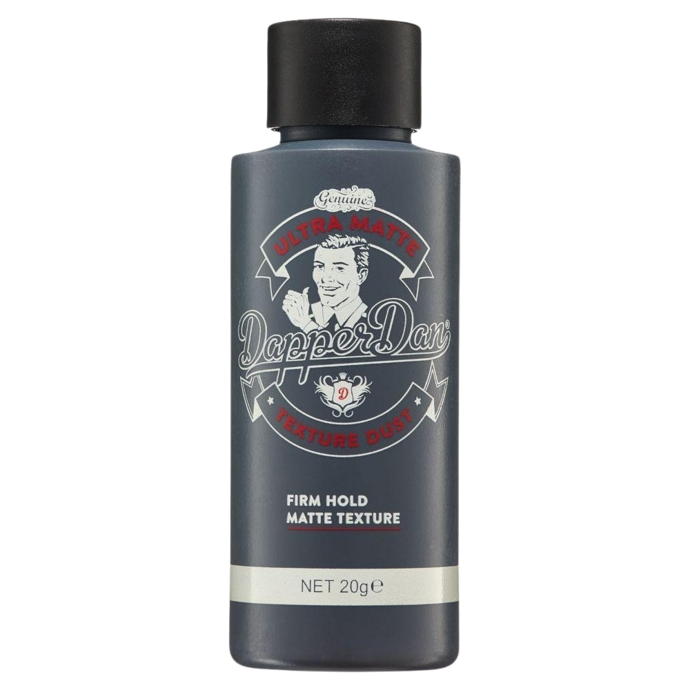 Texture Dust Ultra Matte hiuspuuteri