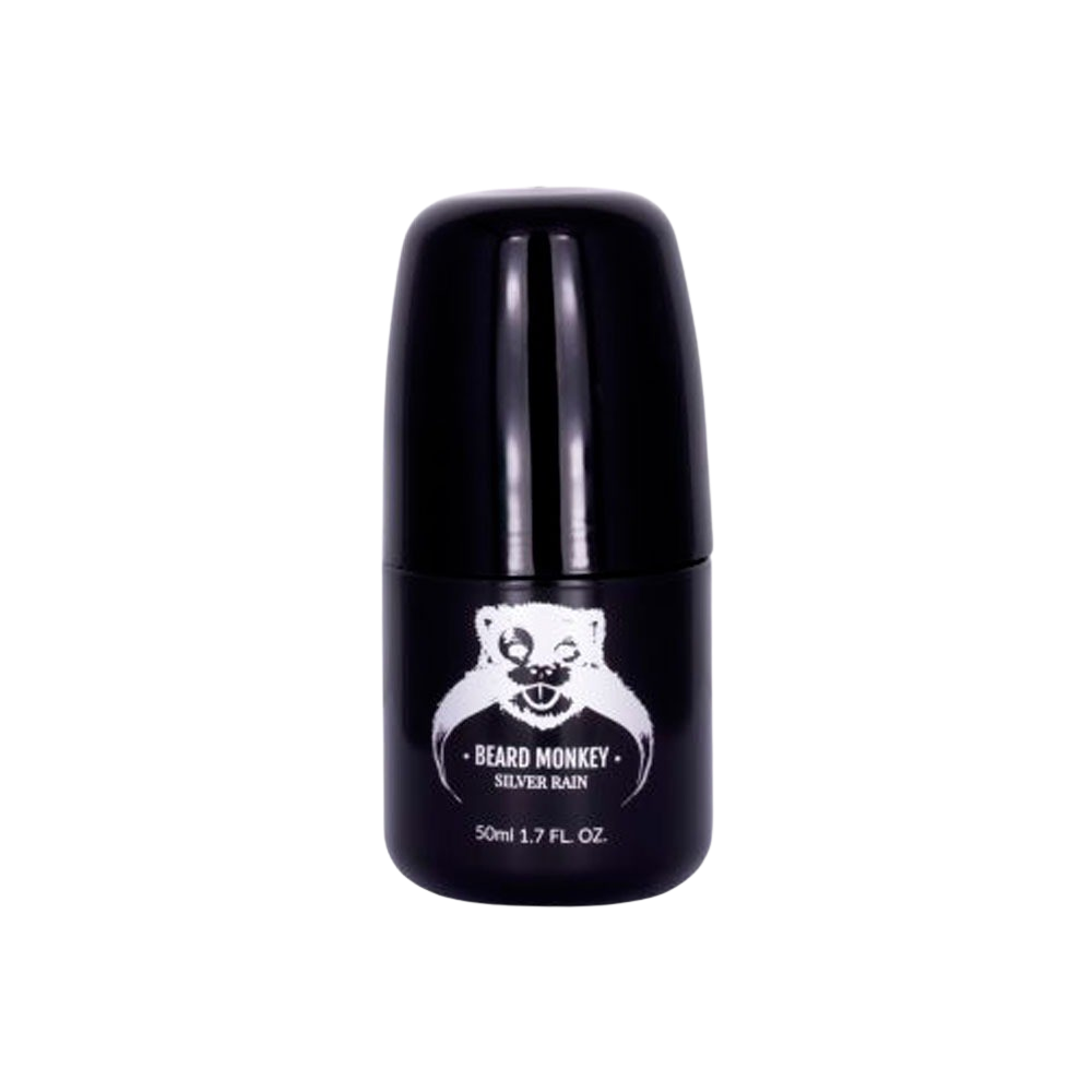 Deodorant Roll-On Beard Monkey