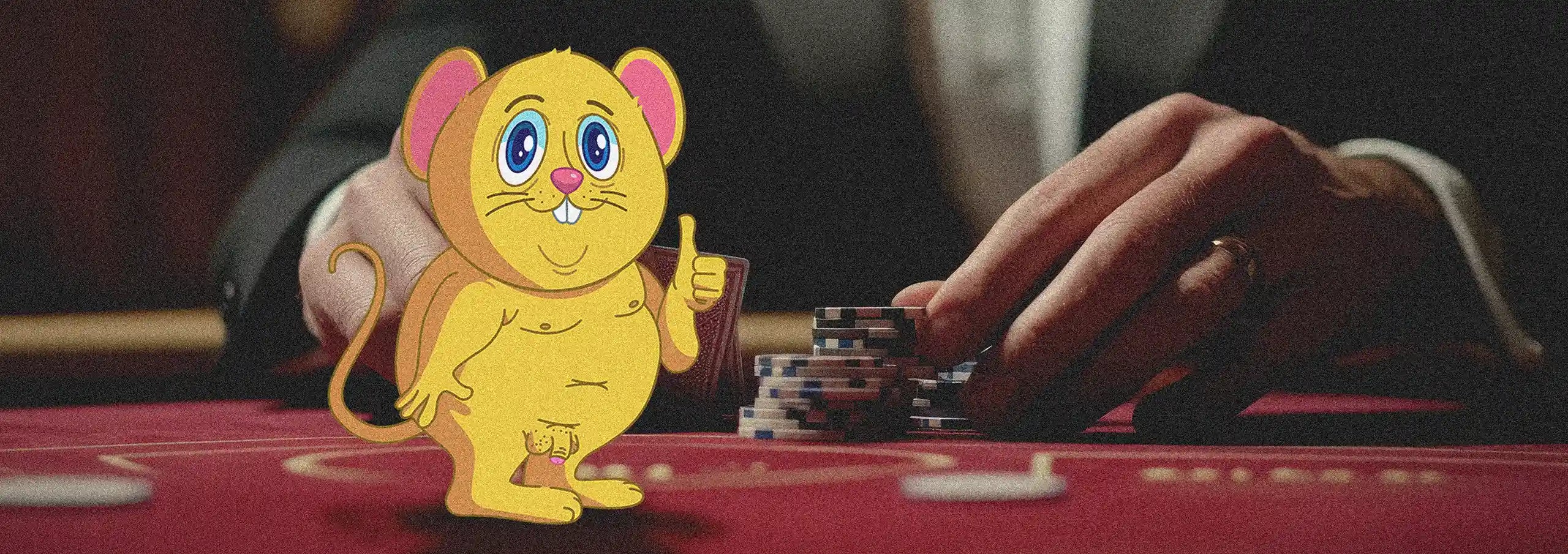 Kikkelihiiren Räsypokkapeli