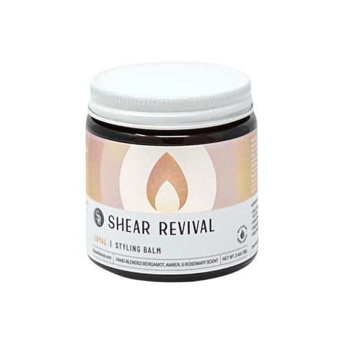 Shear Revival – Dick Johnson