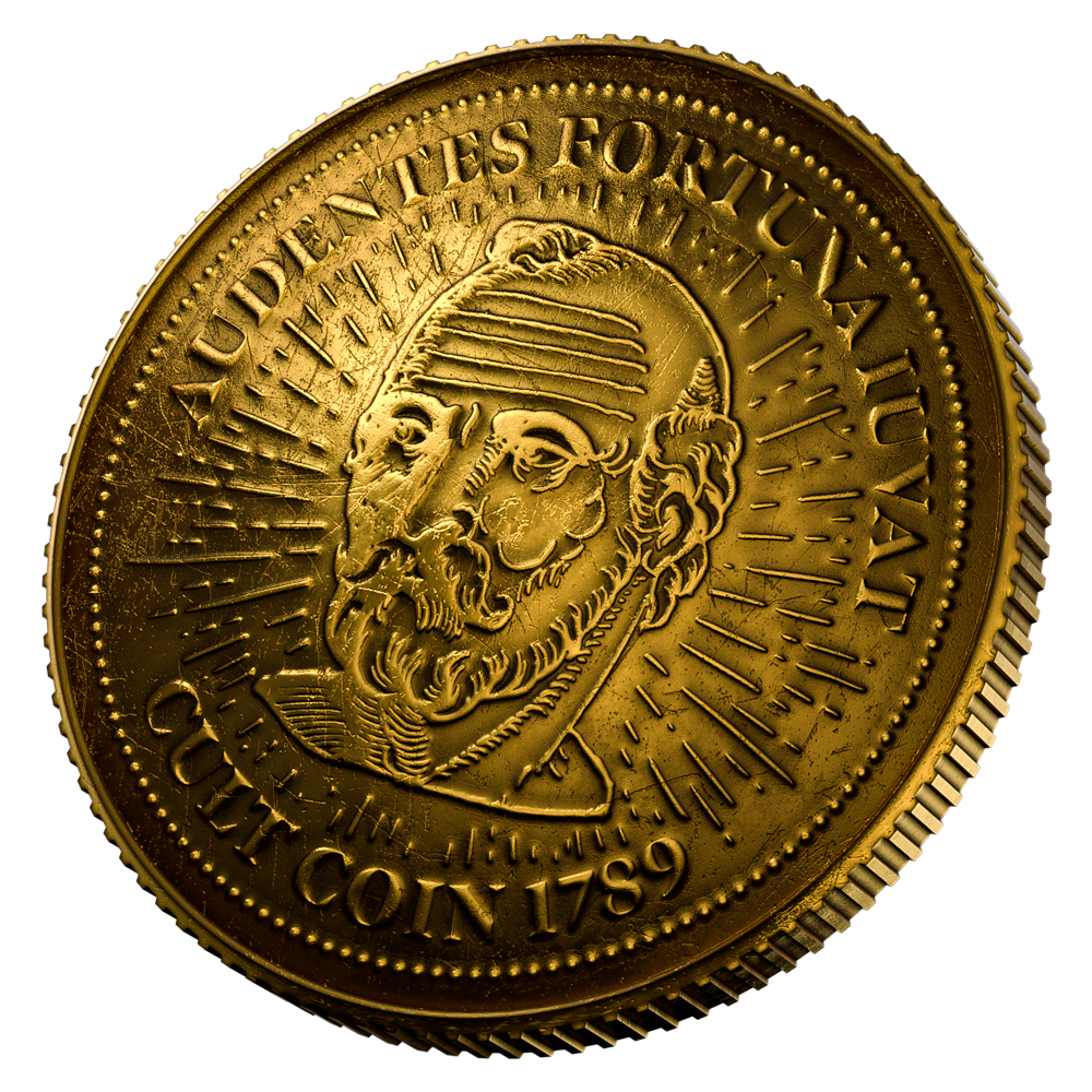 Buyers Club 8,90€/kk – Dick Johnson