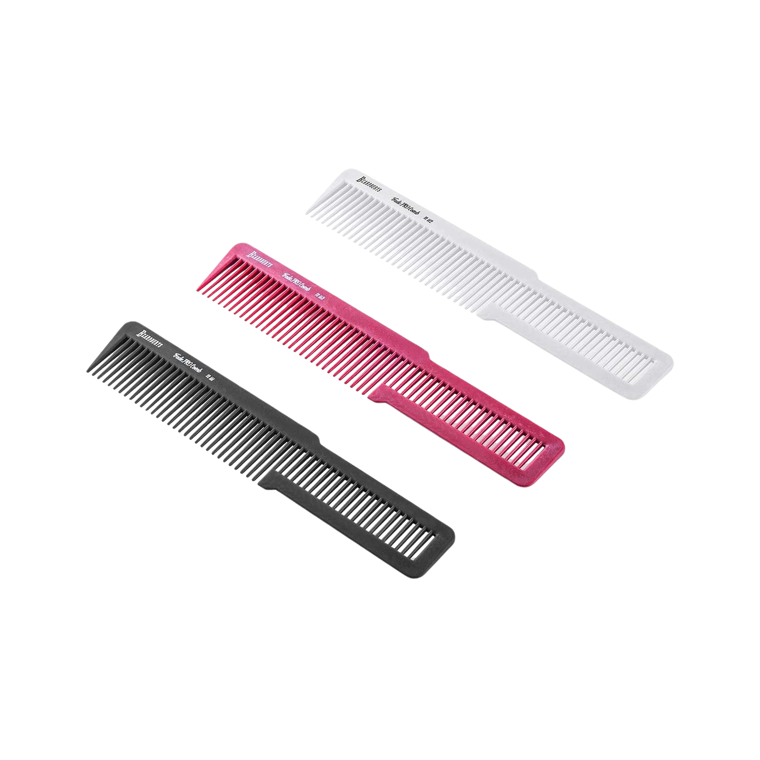 Fade Pro Comb