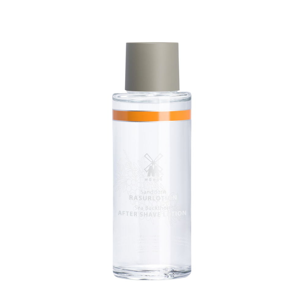 Aftershave Lotion – Dick Johnson