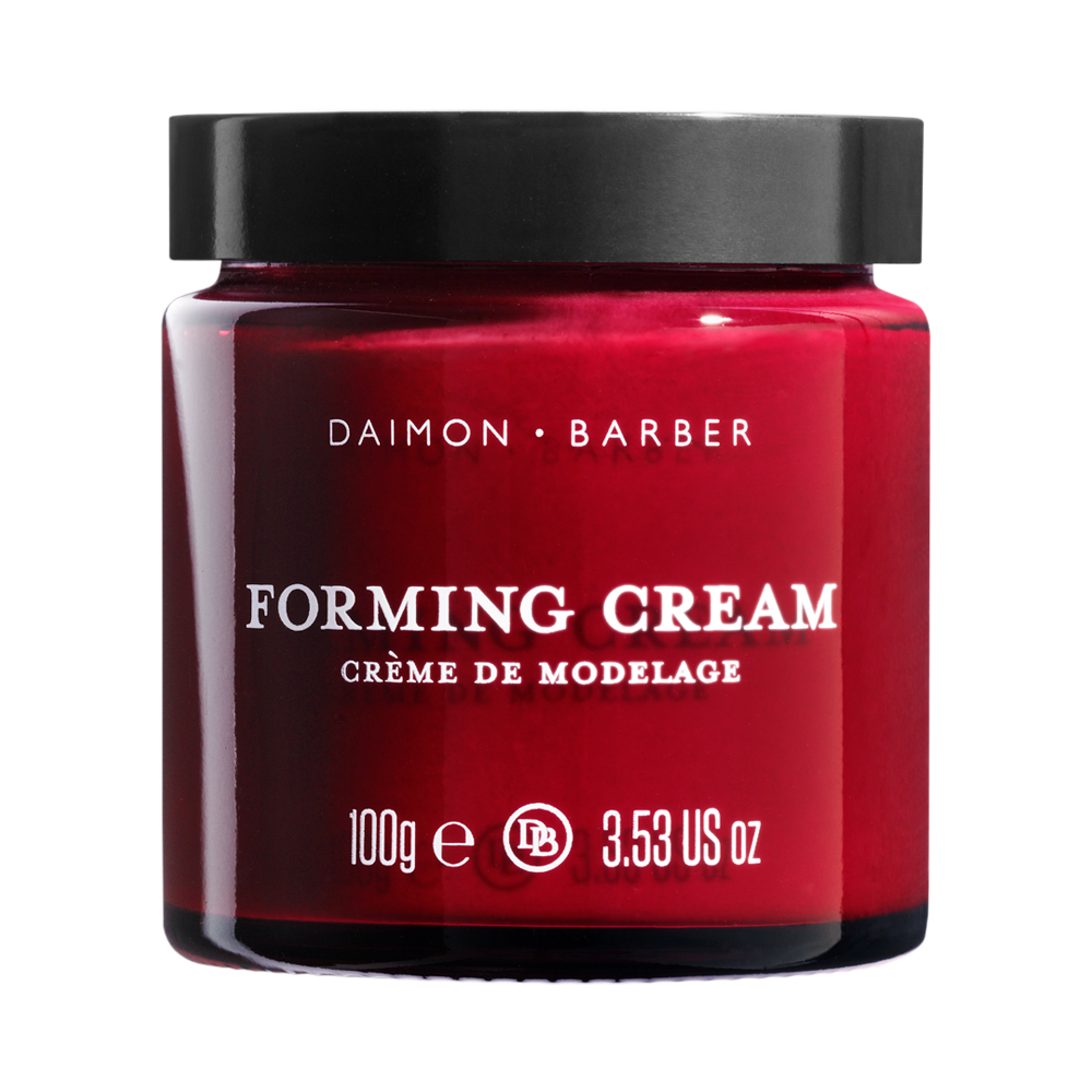 Forming Cream