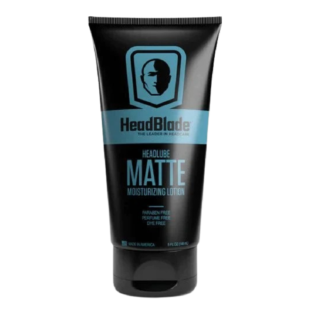HeadLube Matta – Dick Johnson